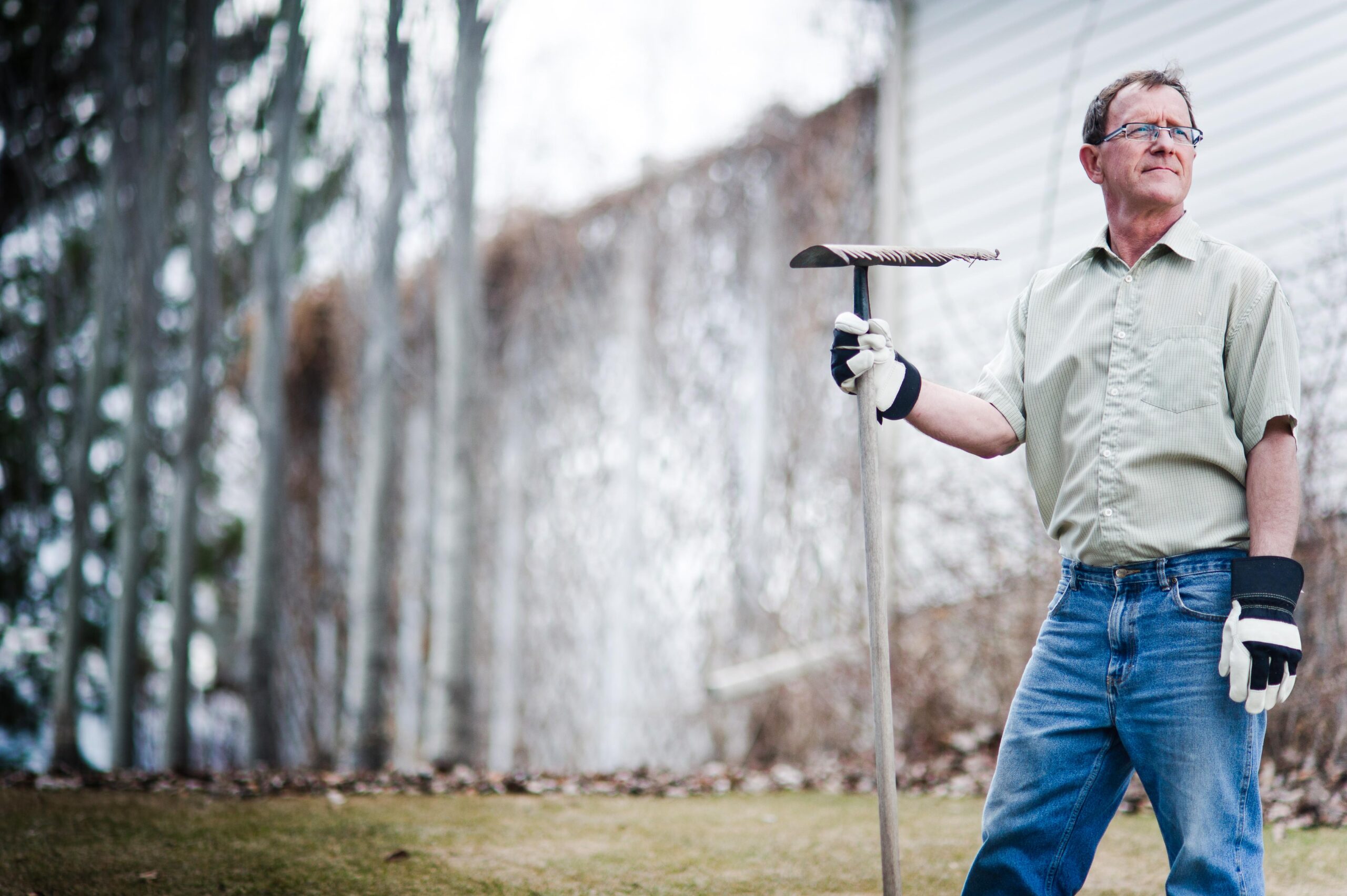 FireSmart Alberta - FireSmart Alberta