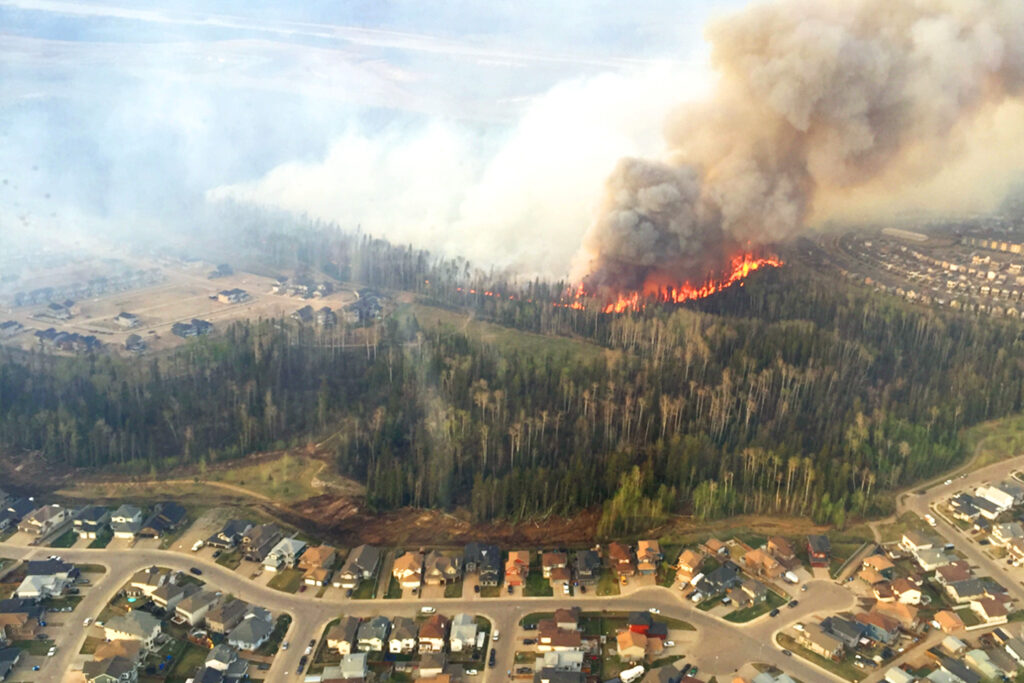 Training - FireSmart Alberta
