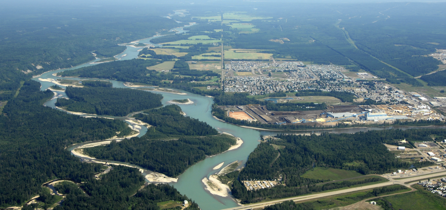 Local Government and Indigenous Communities - FireSmart Alberta