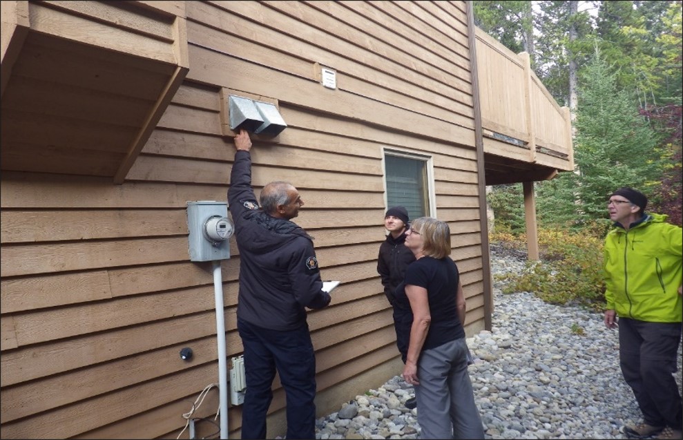 About FireSmart - FireSmart Alberta