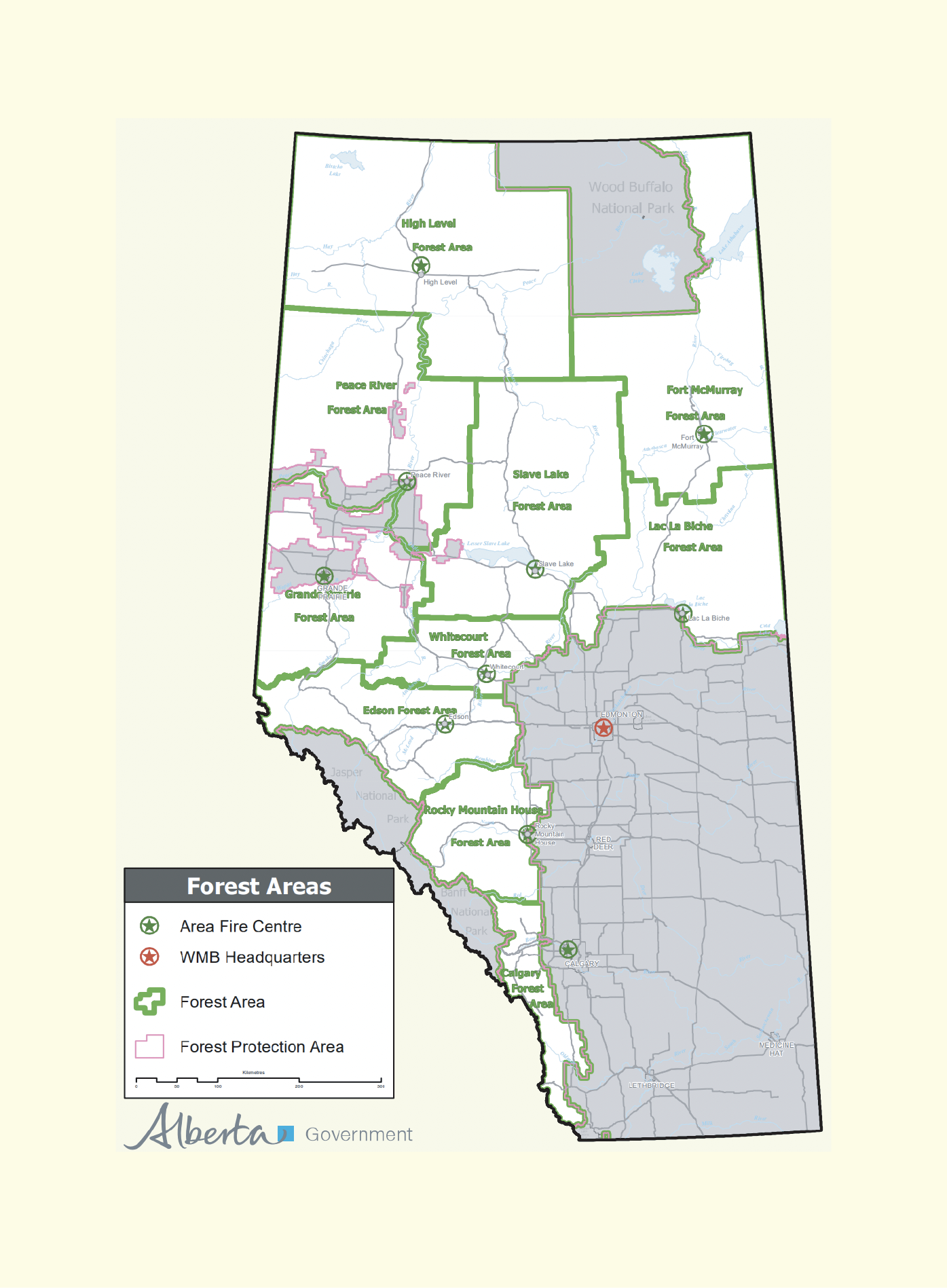 Local Government and Indigenous Communities - FireSmart Alberta