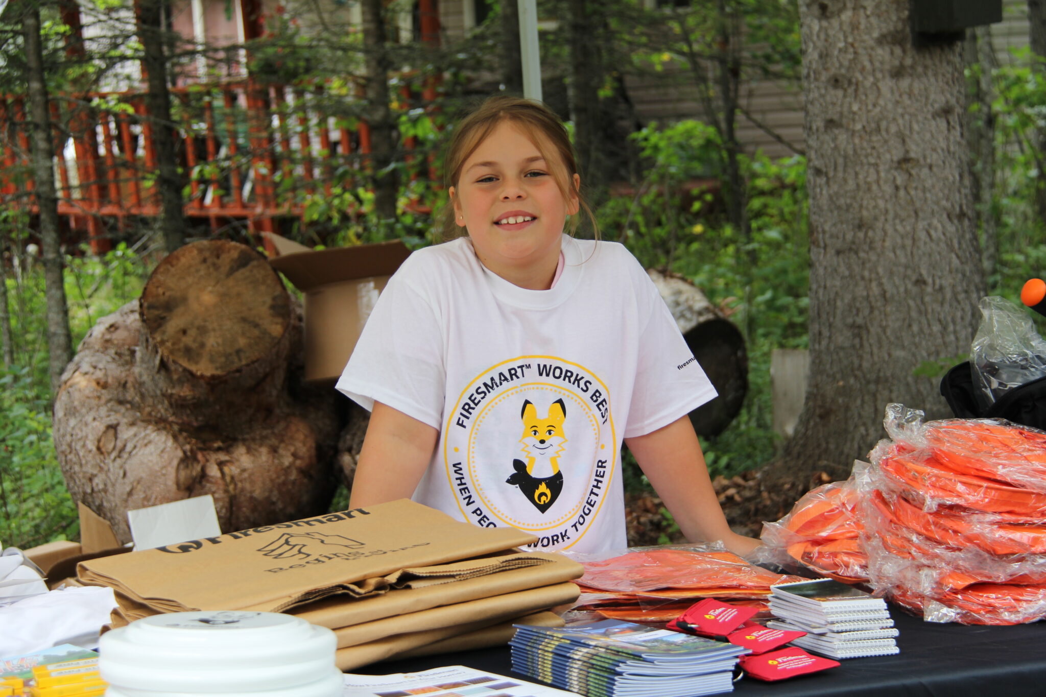 Local Government and Indigenous Communities - FireSmart Alberta